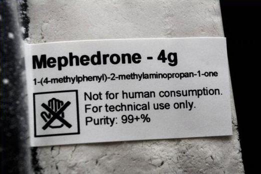 Paarse knieën en groot risico op overdosis: wat is ‘mefi’, de verslavende drug die in opmars is ...